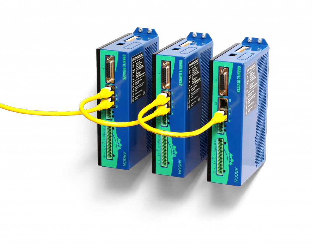 Servo_motor_drive | gotronic.co.uk