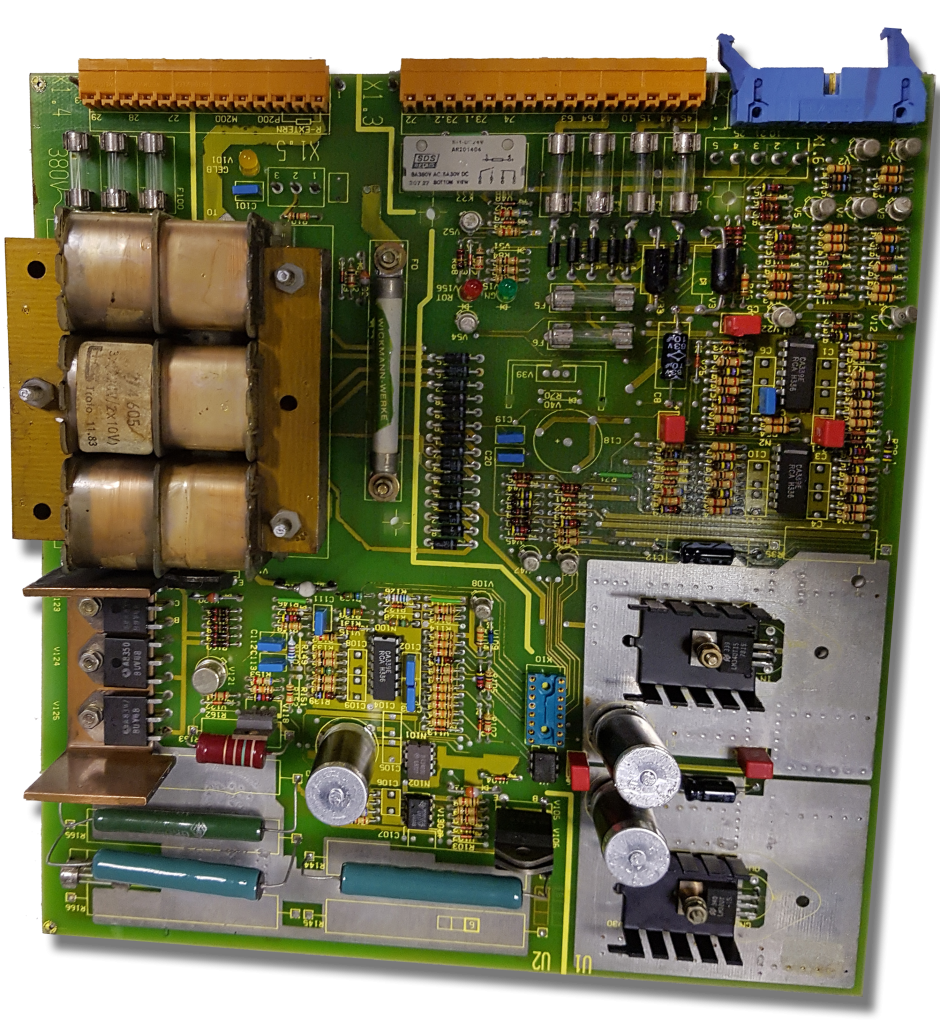 siemens_power_pcb | gotronic.co.uk